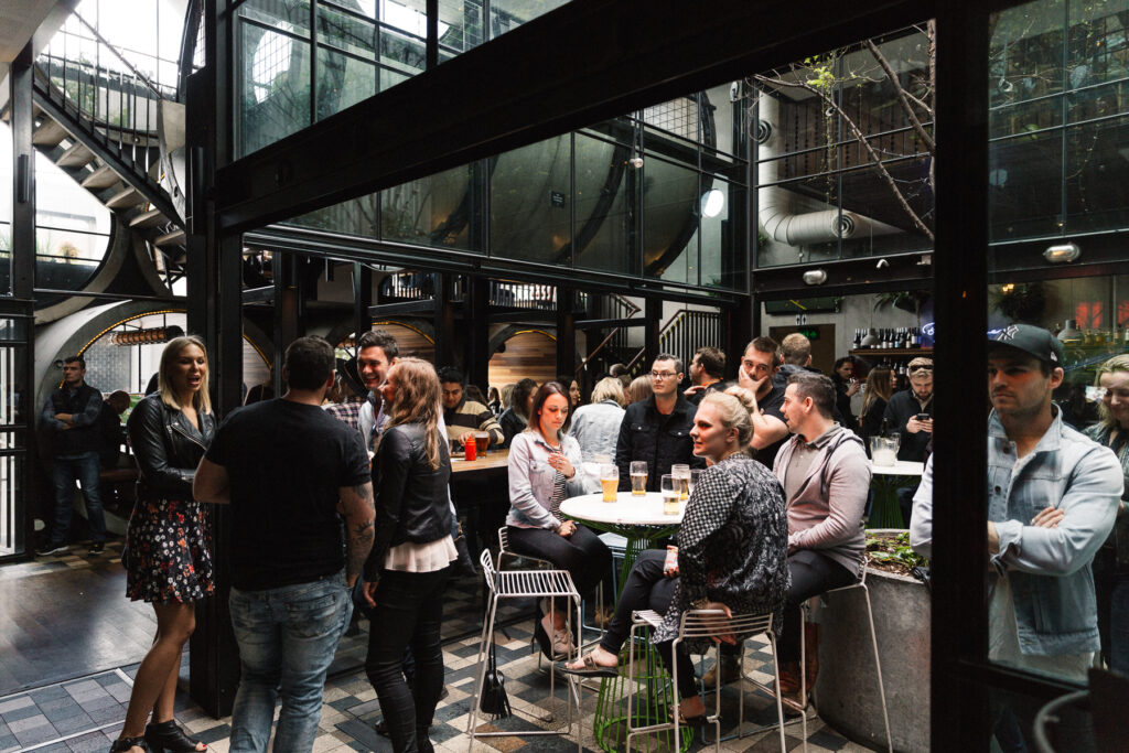 Prahran Hotel | Iconic Pub, Restaurant & Function Spaces