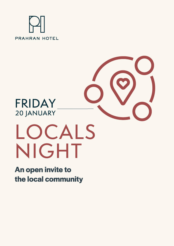 Prahran Hotel | Iconic Pub, Restaurant & Function Spaces